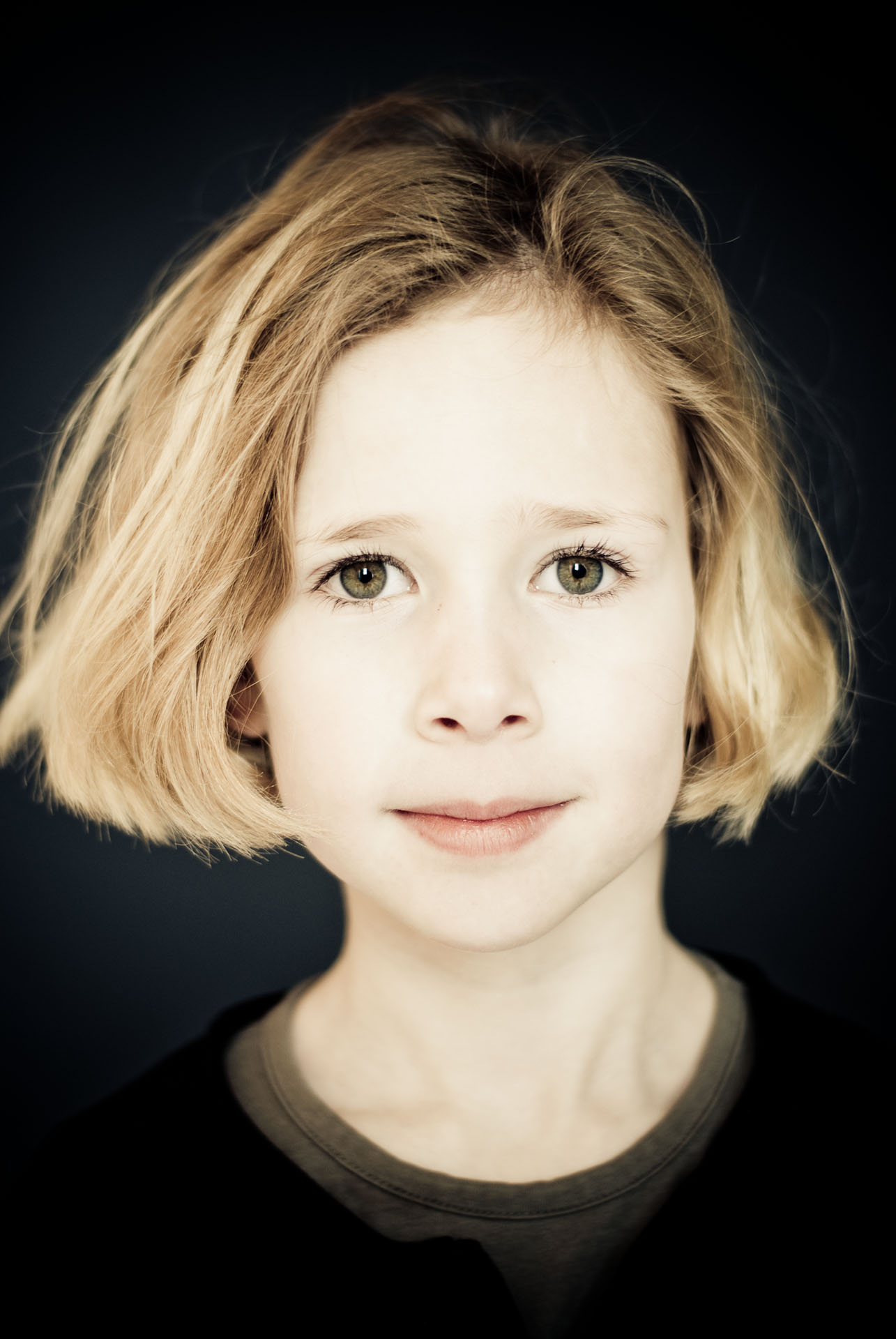 portret portret